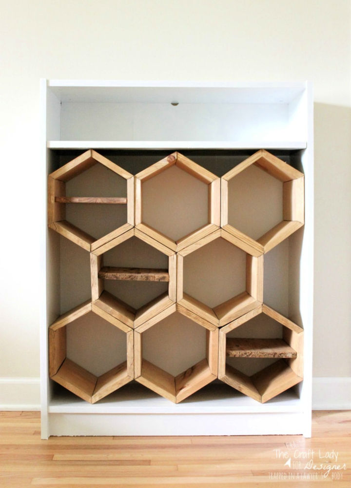 40 DIY Shoe Rack Ideas to Build Your Shoe Storage Space