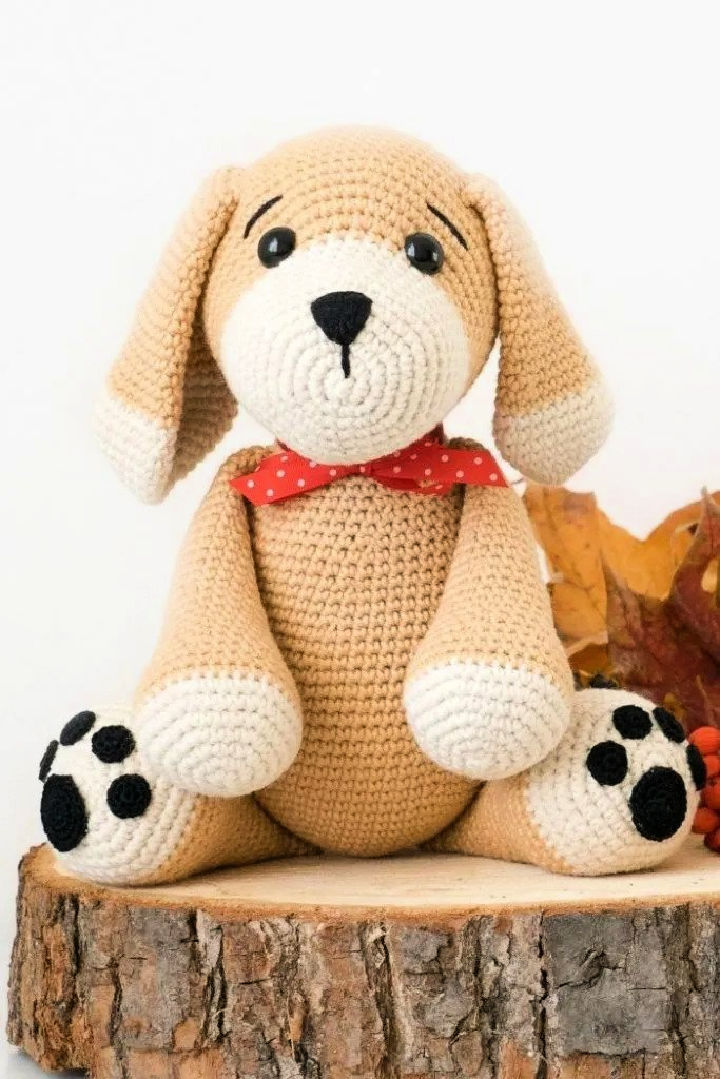 25 Free Crochet Animal Patterns (Animals Amigurumi)