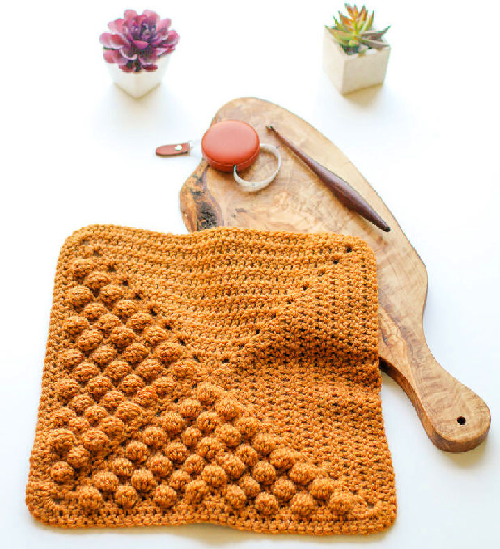 25 Free Crochet Granny Square Patterns (Easy PDF Pattern)