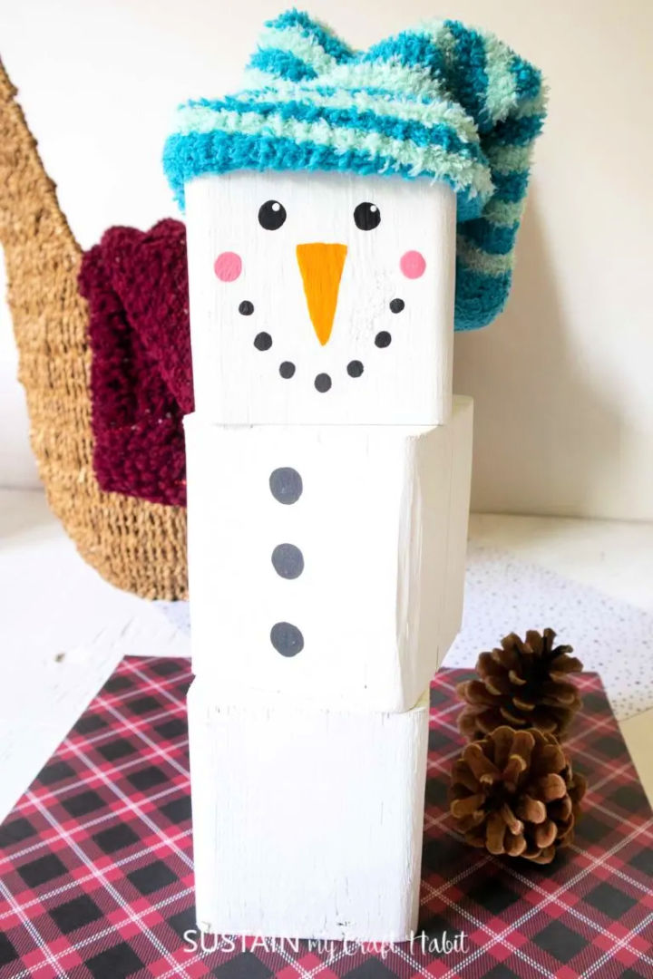 40 DIY Wood Craft Ideas and Projects to Try