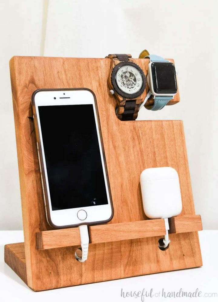 40 DIY Wood Craft Ideas and Projects to Try