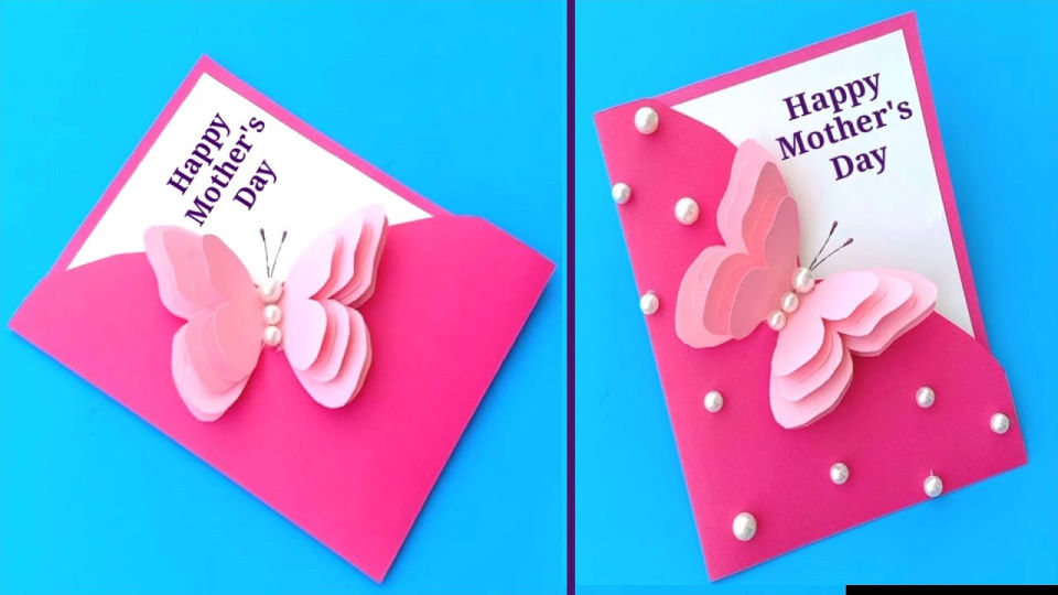 30 Butterfly Crafts for Kids: Easy Butterfly Art Ideas