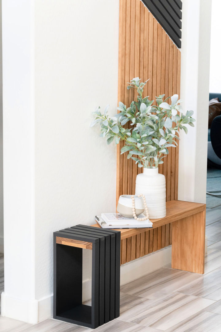 25 Free DIY Bench Plans: How To Build a Simple Bench