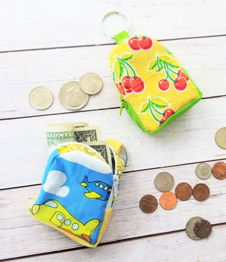 25 Homemade DIY Keychain Ideas: How To Make Keychains