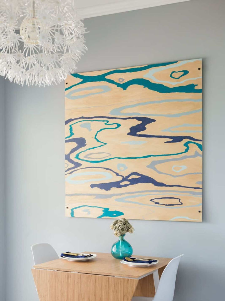 40 DIY Wood Craft Ideas and Projects to Try