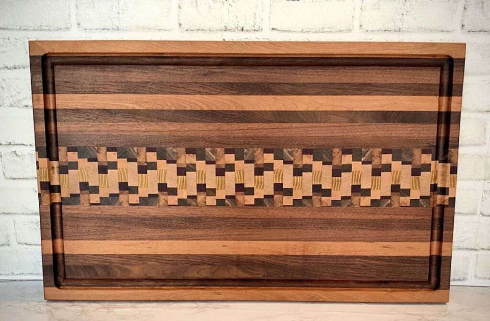 40 Unique DIY Cutting Board Ideas and Plans