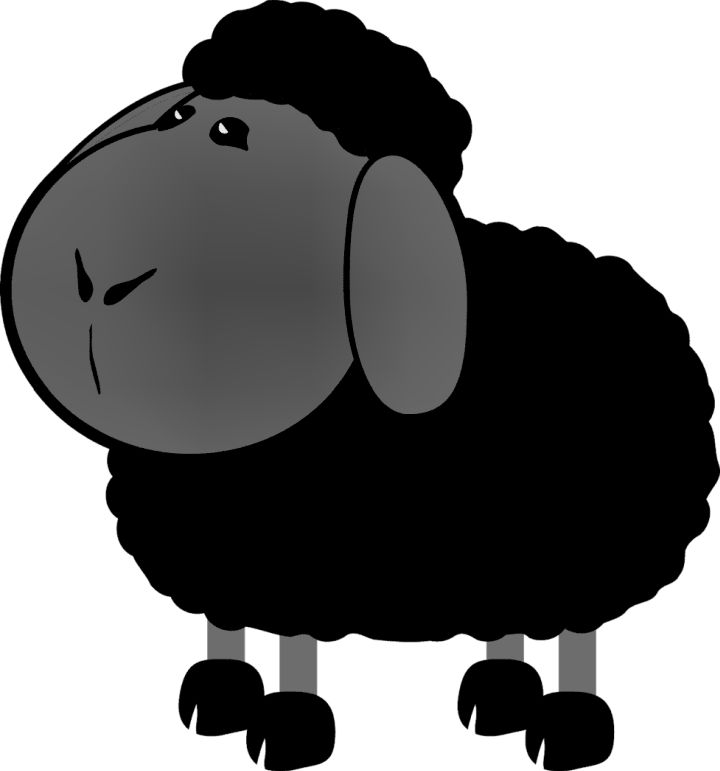 25 Fun Sheep Crafts: Lamb Craft Ideas for Preschoolers