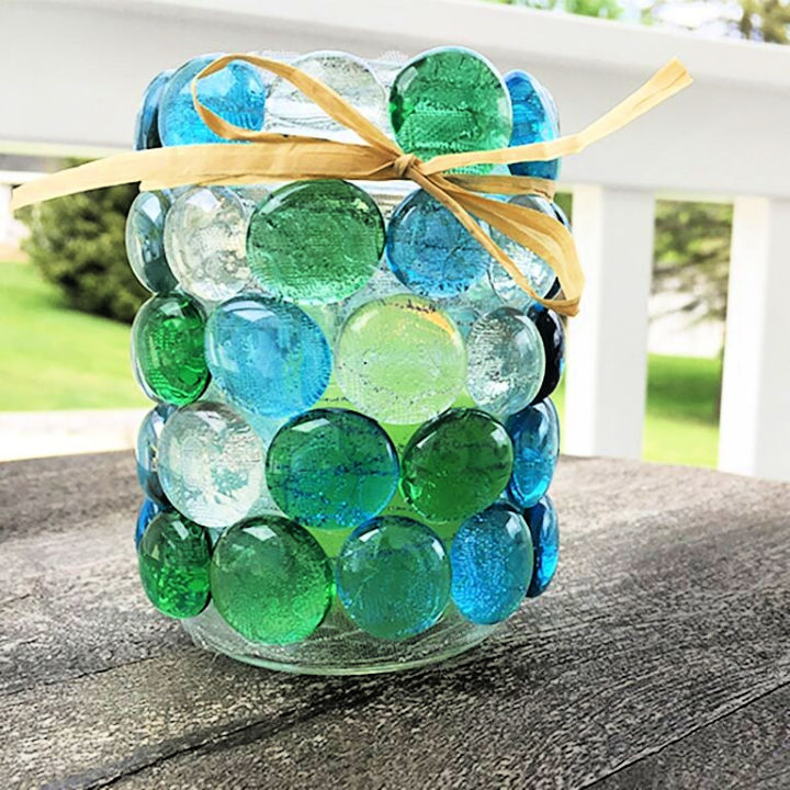 25 DIY Candle Holder Ideas: Making Candle Holders Easy