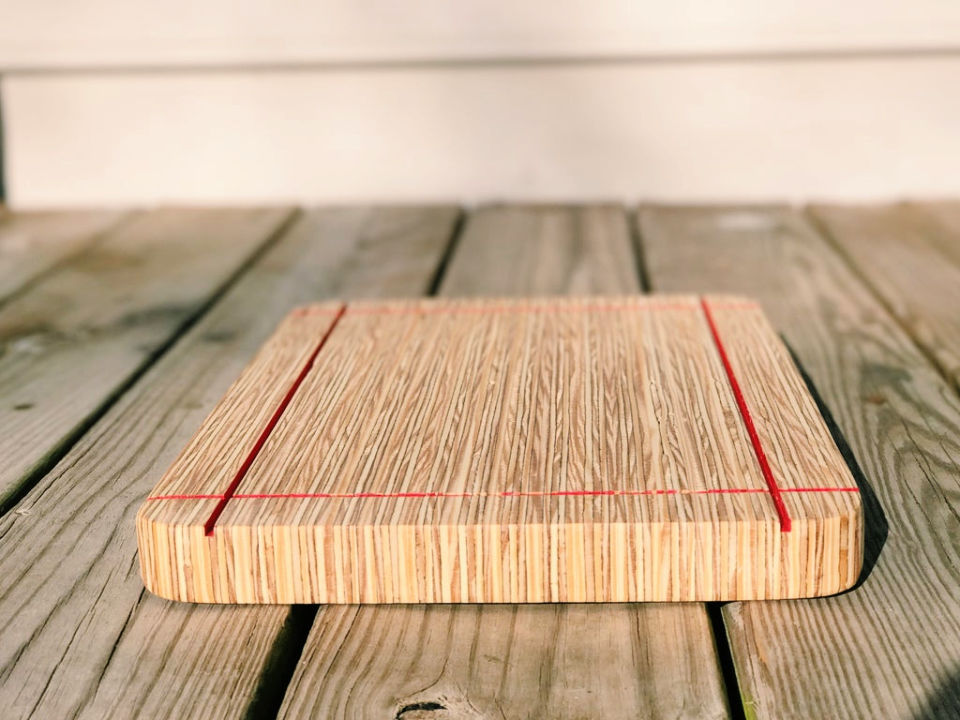 40 Unique DIY Cutting Board Ideas and Plans