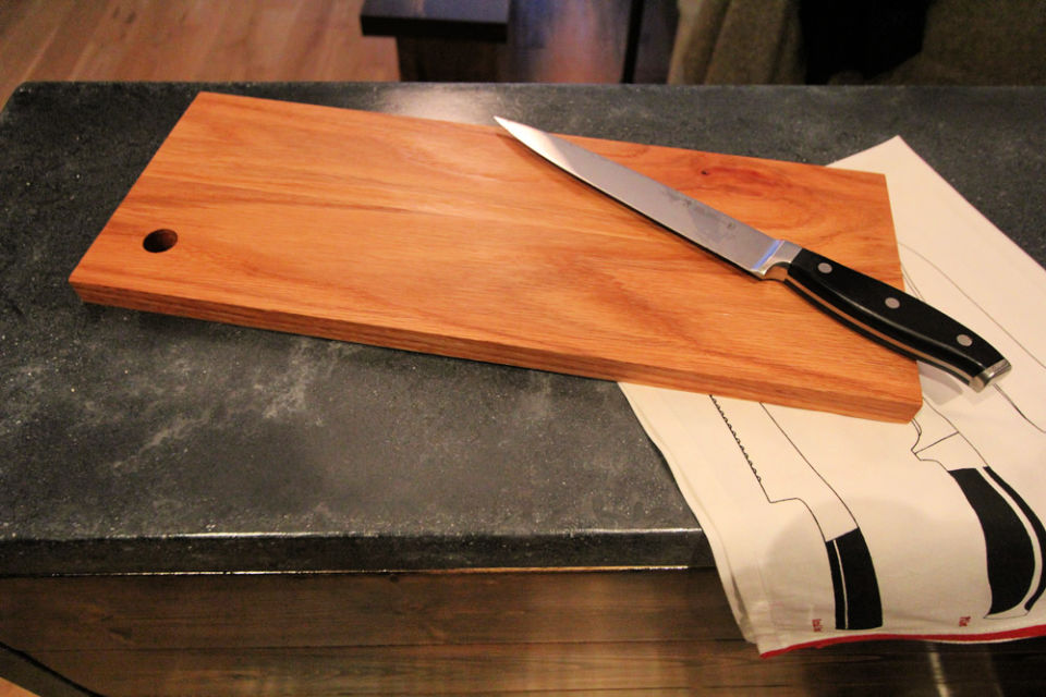 40 Unique DIY Cutting Board Ideas and Plans