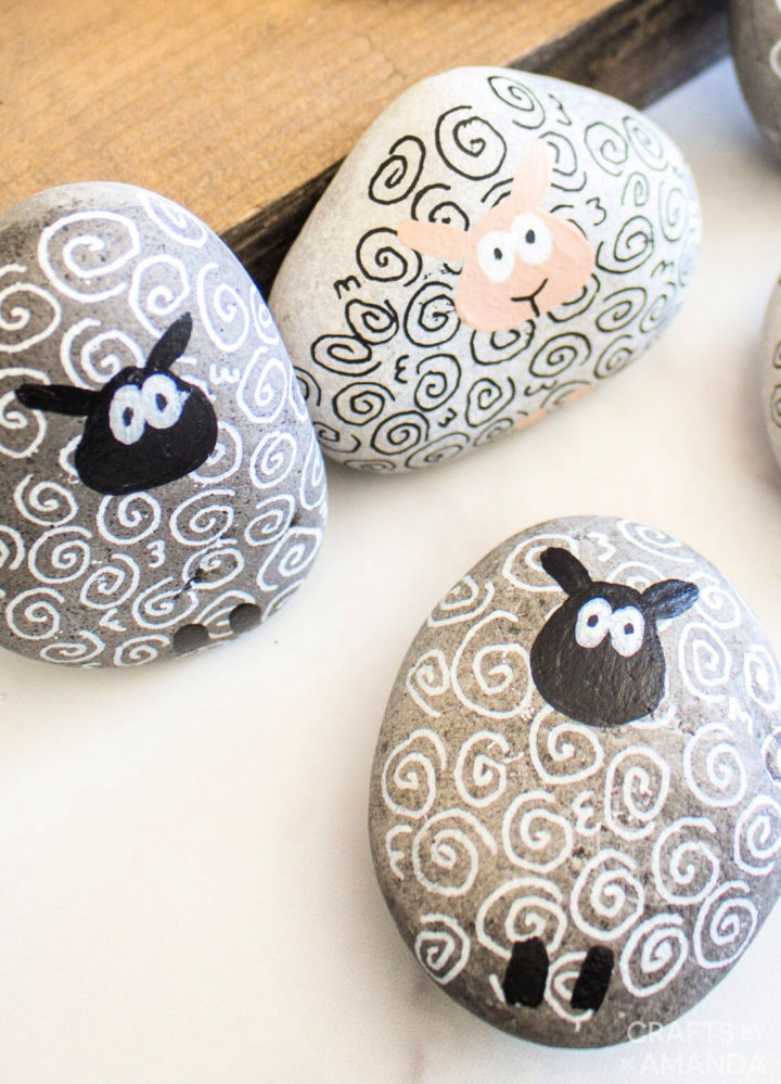 25 Fun Sheep Crafts: Lamb Craft Ideas for Preschoolers