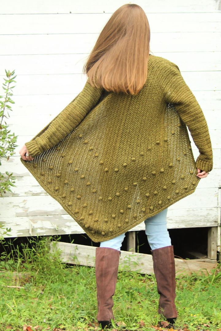 40 Free Chevron Crochet Patterns (PDF Blanket Pattern)