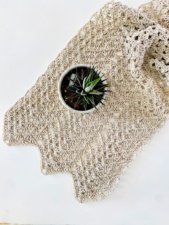 40 Free Chevron Crochet Patterns (PDF Blanket Pattern)