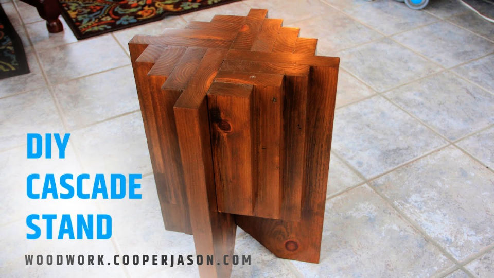 40 Easy DIY Scrap Wood Projects: What to Do with Scrap Wood