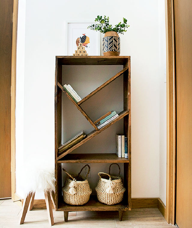 45 DIY Shelves to Build: Easy Shelving Ideas for Wall