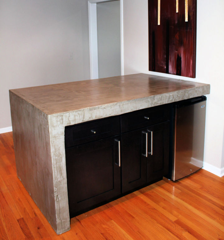40 Free DIY Kitchen Island Plans and Ideas