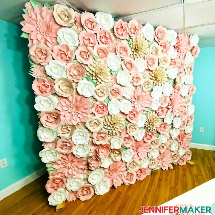 25 DIY Backdrop Stand Ideas: Make Easy Photo Backdrop Stands