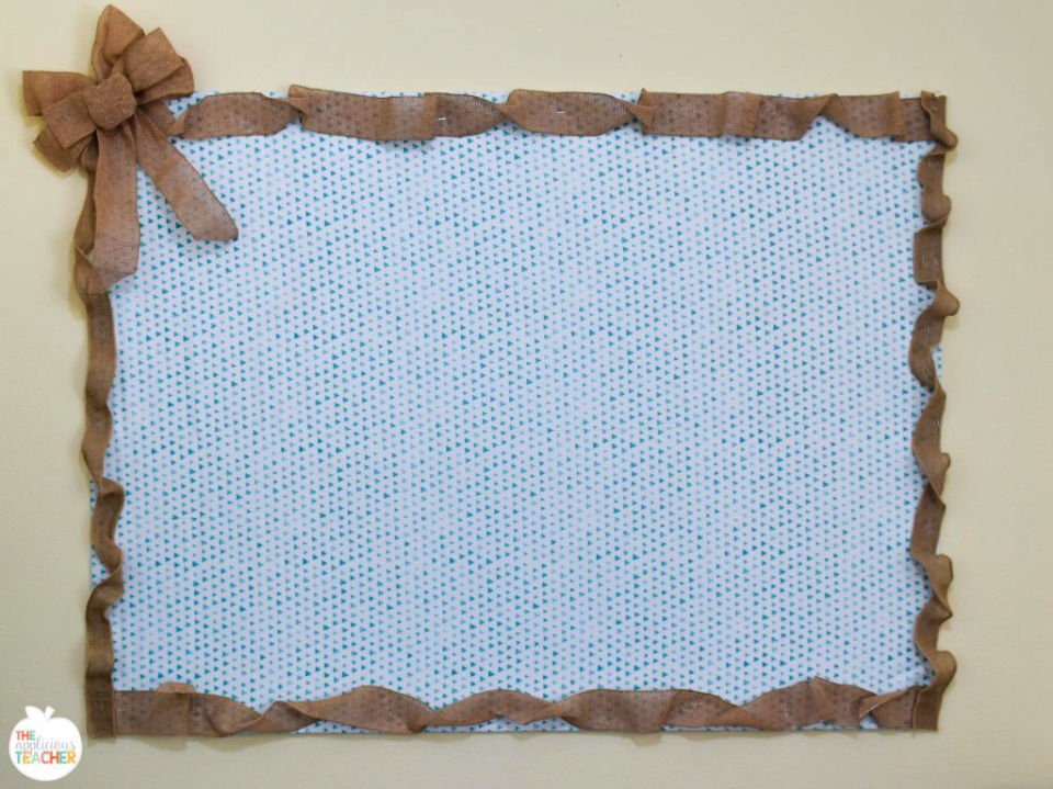 25 DIY Bulletin Board Ideas to Make Your Own