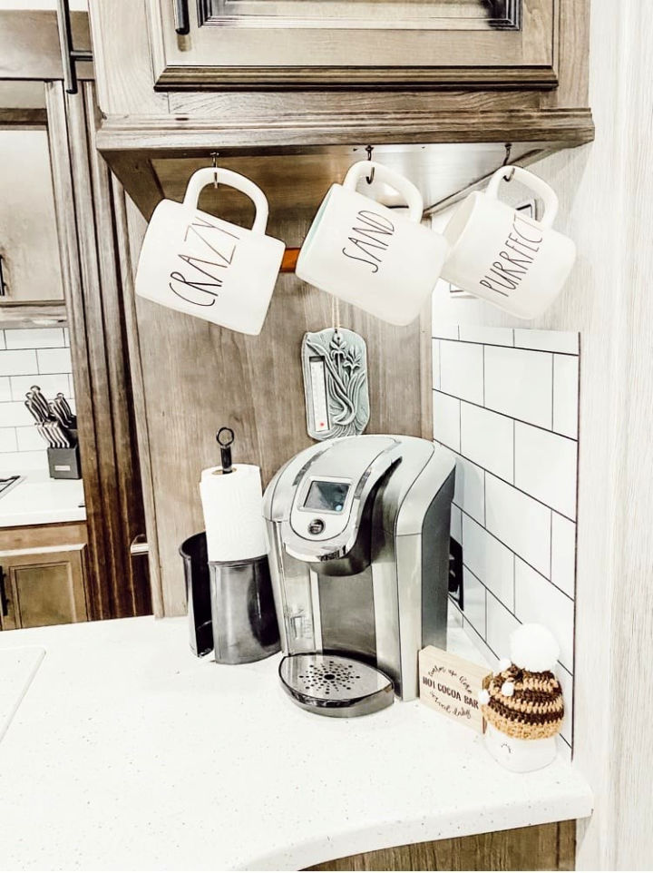 40 Easy Homemade DIY Bar Ideas You Can Build