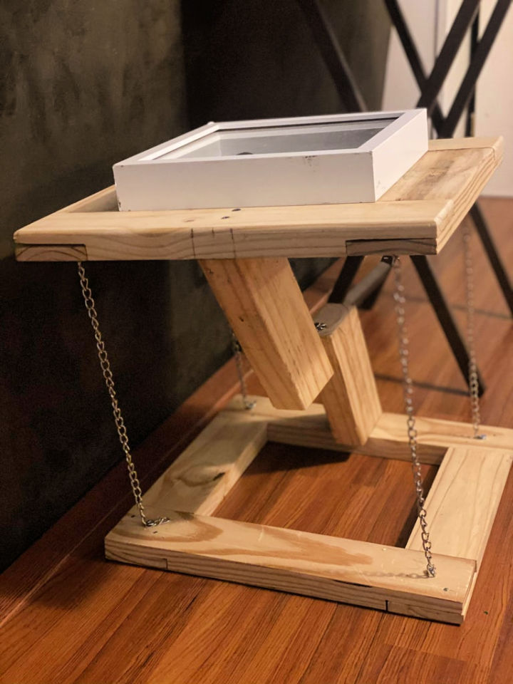 25 DIY Floating Desk Ideas: How To Build a Floating Desk