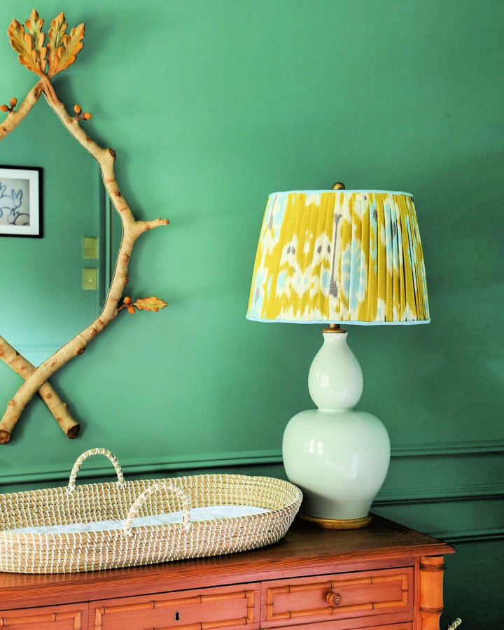 25 DIY Lamp Ideas: How To Make a Table Lamp