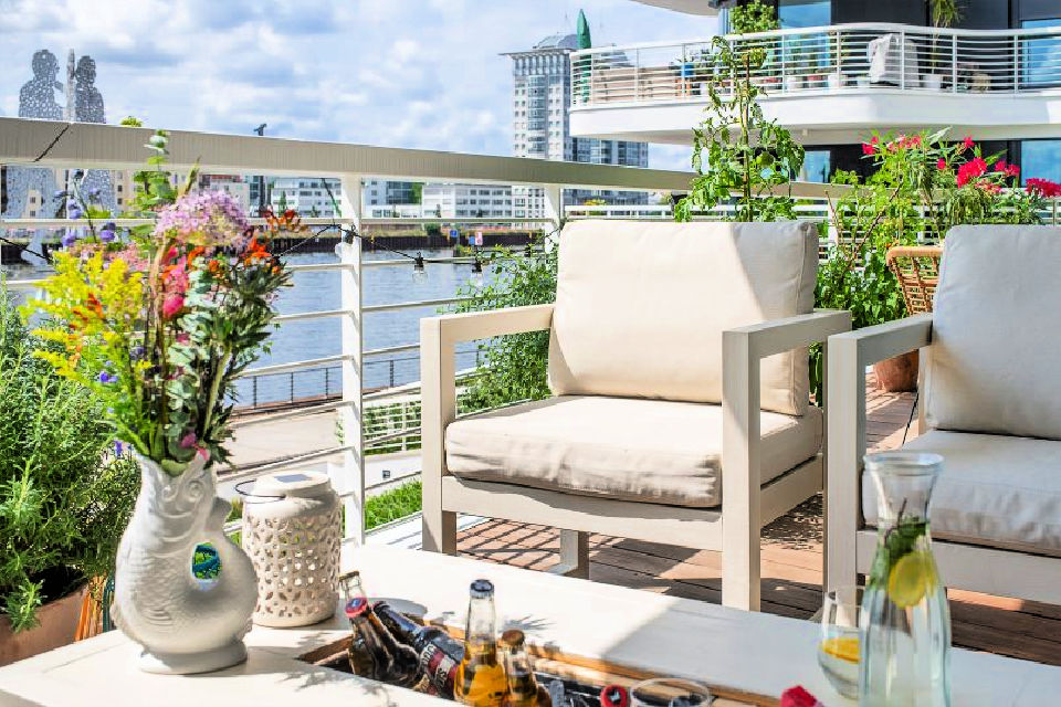 30 Easy DIY Chairs: How To Build a Chair at Home