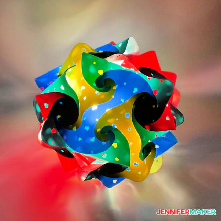 25 DIY Lamp Ideas: How To Make a Table Lamp