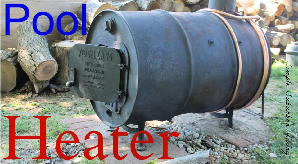 25 Homemade DIY Solar Pool Heater Ideas You Can Make