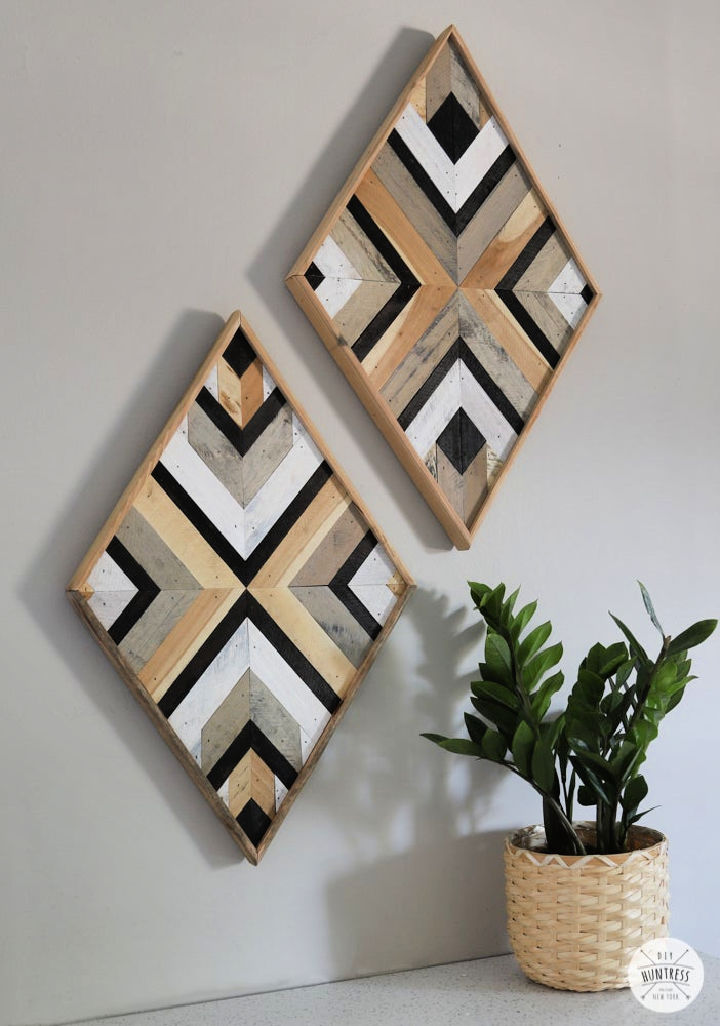 40 Easy DIY Scrap Wood Projects: What to Do with Scrap Wood