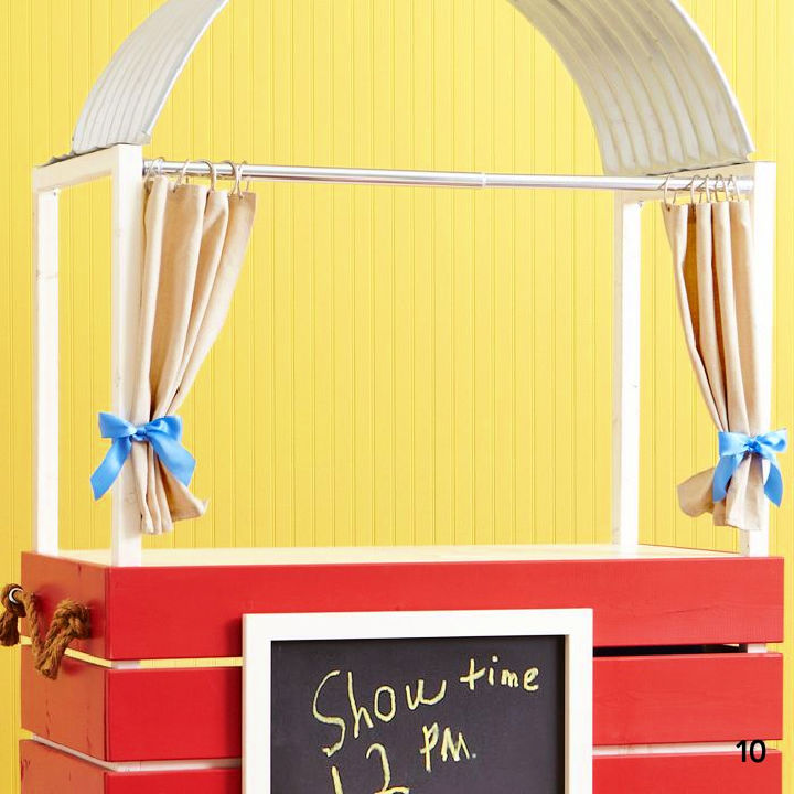 35 Homemade Diy Lemonade Stand Ideas You Can Build