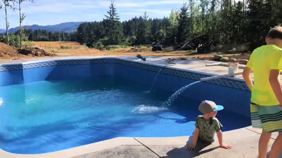 20 Homemade DIY Pool Ideas on A Budget