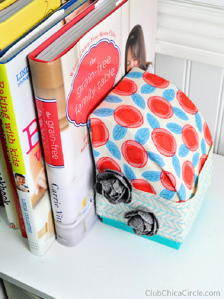 25 DIY Bookends: Creative Ideas for Making Bookends