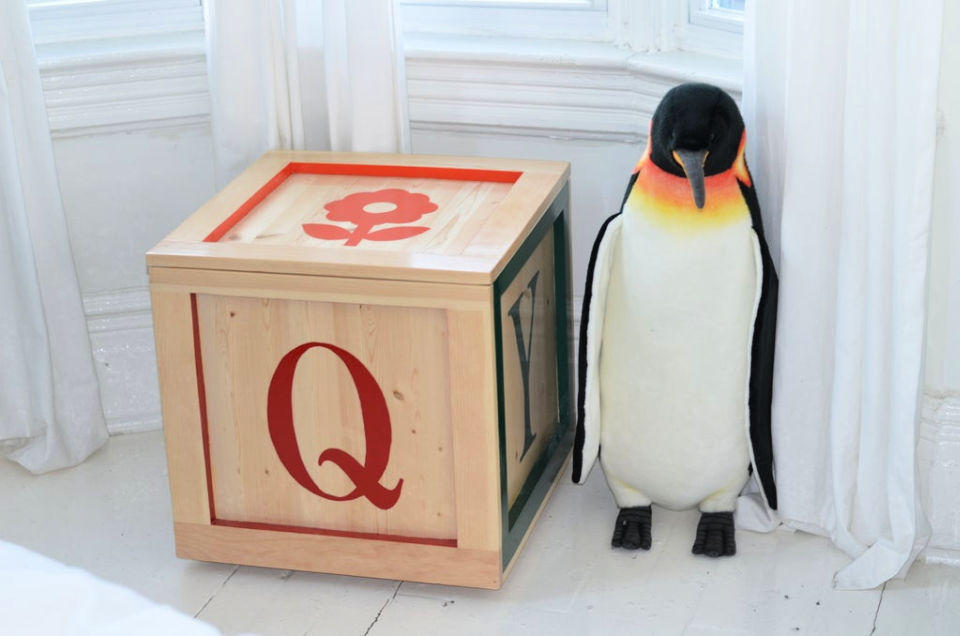 25 Free DIY Toy Box Plans: How To Build a Toy Box