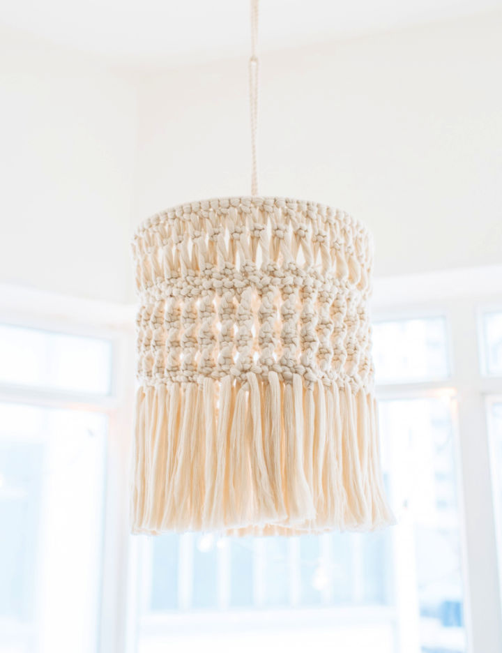 25 Easy Homemade DIY Chandelier Ideas