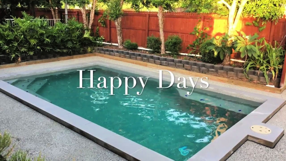 20 Homemade DIY Pool Ideas on A Budget