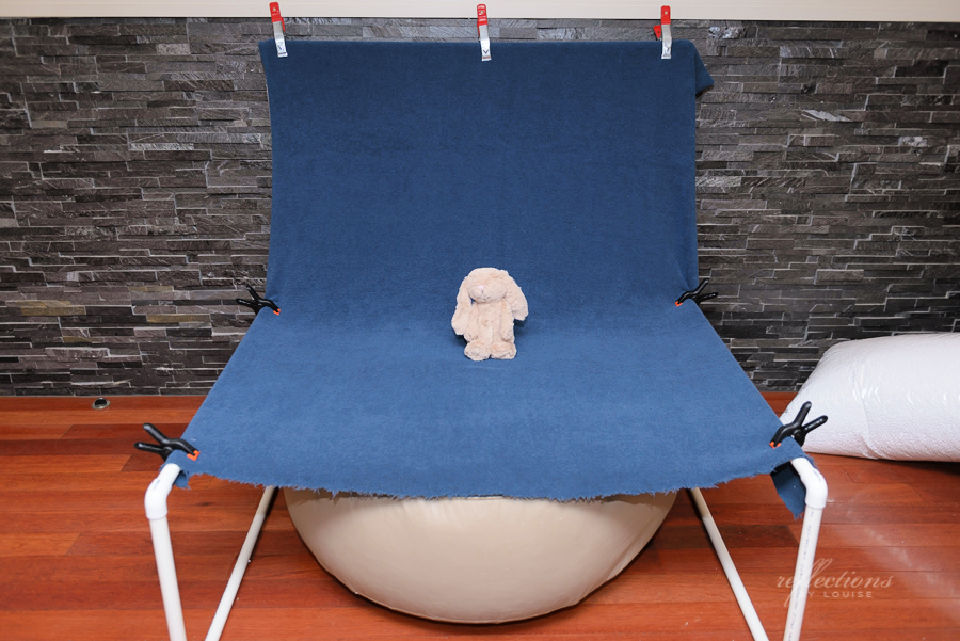 25 DIY Backdrop Stand Ideas: Make Easy Photo Backdrop Stands