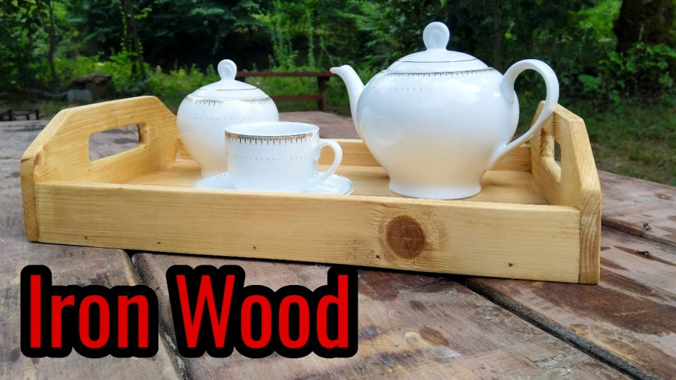 40 Easy DIY Scrap Wood Projects: What to Do with Scrap Wood