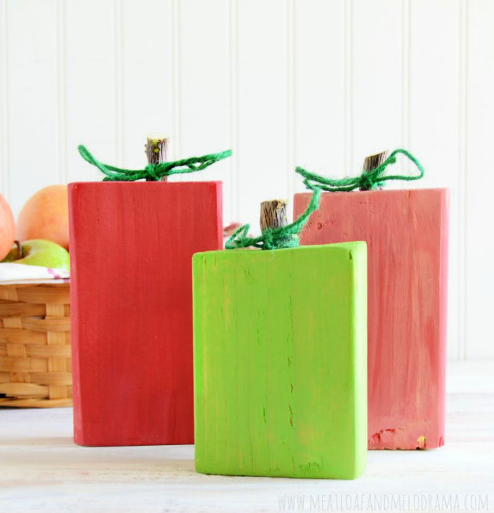 40 Easy DIY Scrap Wood Projects: What to Do with Scrap Wood