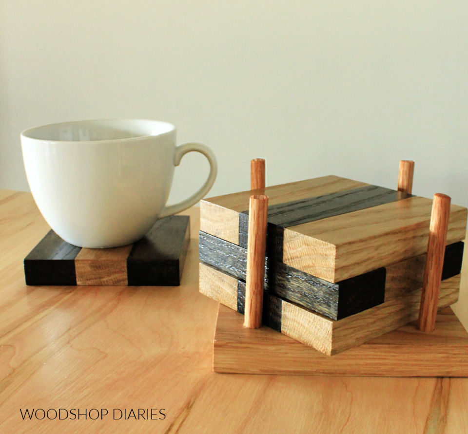 40 Easy DIY Scrap Wood Projects: What to Do with Scrap Wood