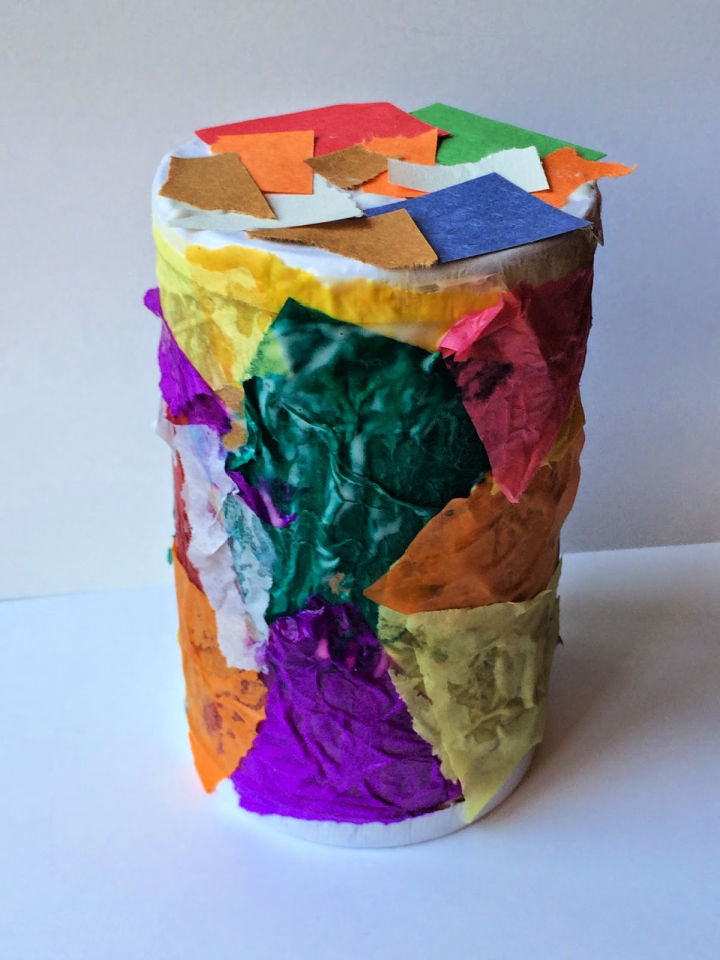 40 Crafts for 2 Year Olds: Arts and Crafts for Toddlers