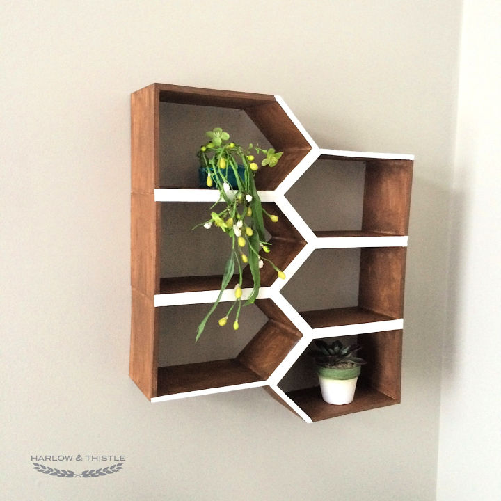 45 DIY Shelves to Build: Easy Shelving Ideas for Wall