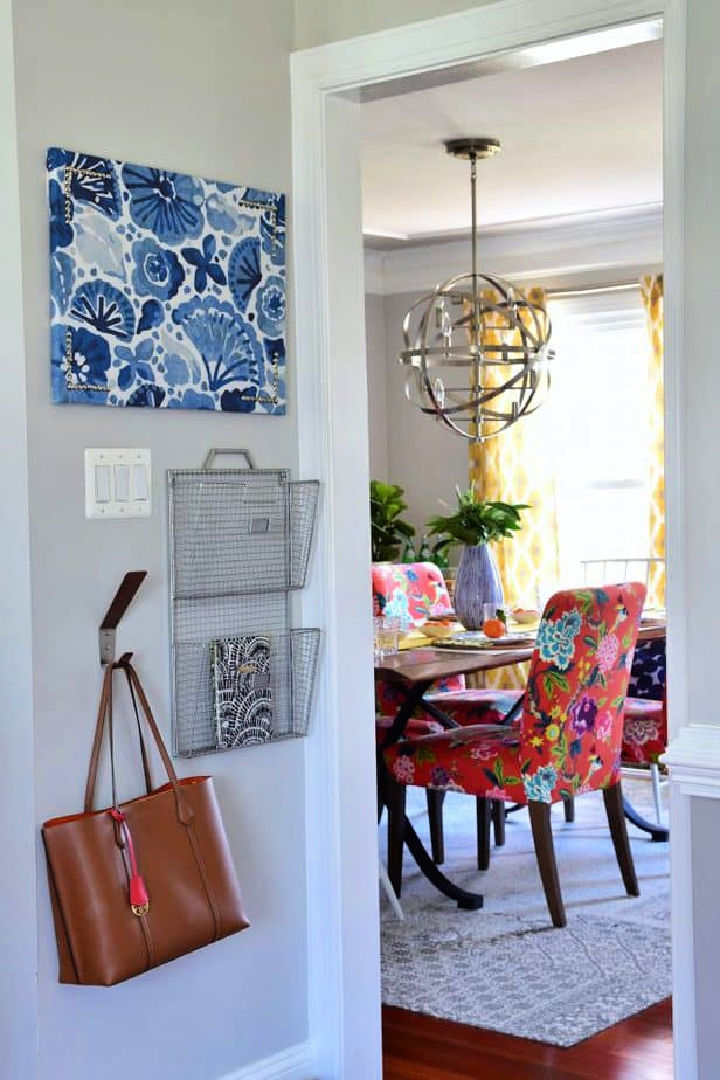 25 DIY Bulletin Board Ideas to Make Your Own