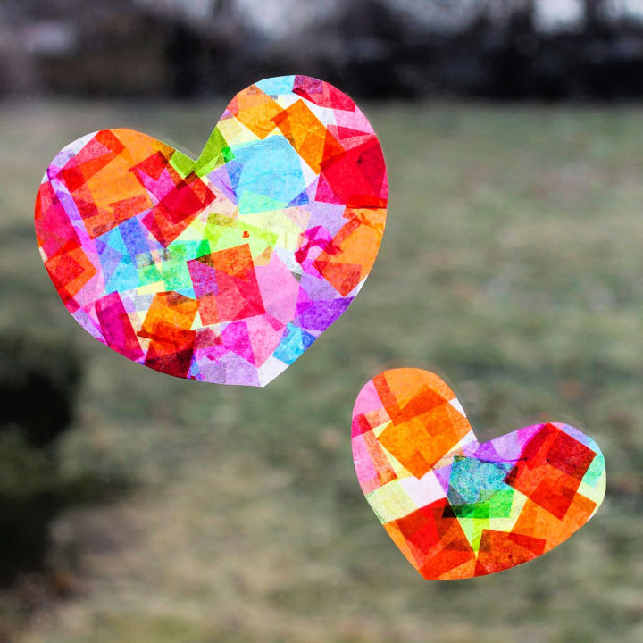 40 Crafts for 2 Year Olds: Arts and Crafts for Toddlers