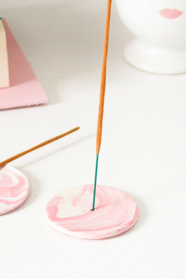 25 Homemade DIY Incense Holder Ideas To Make