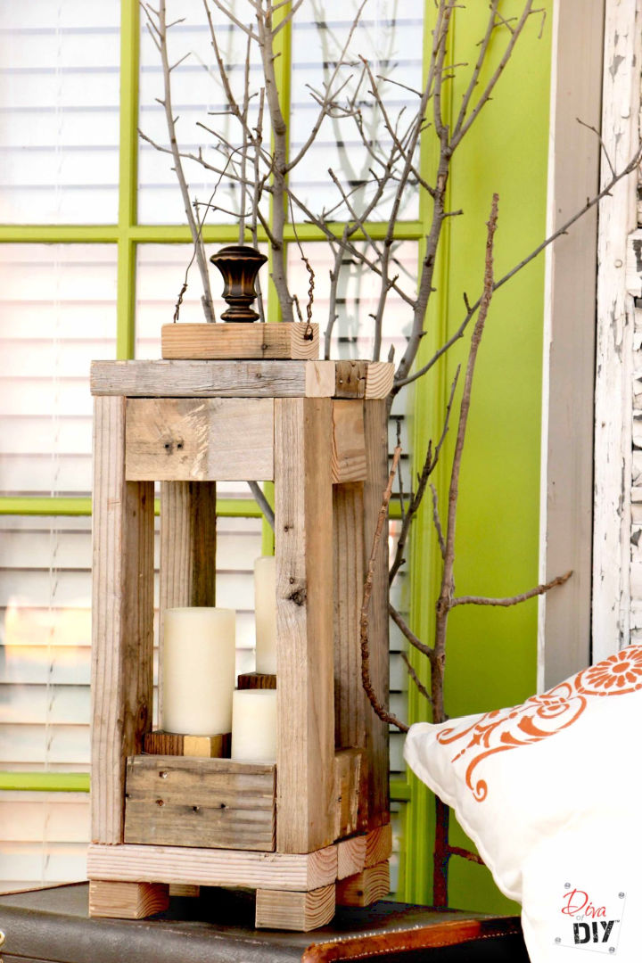 40 Easy DIY Scrap Wood Projects: What to Do with Scrap Wood