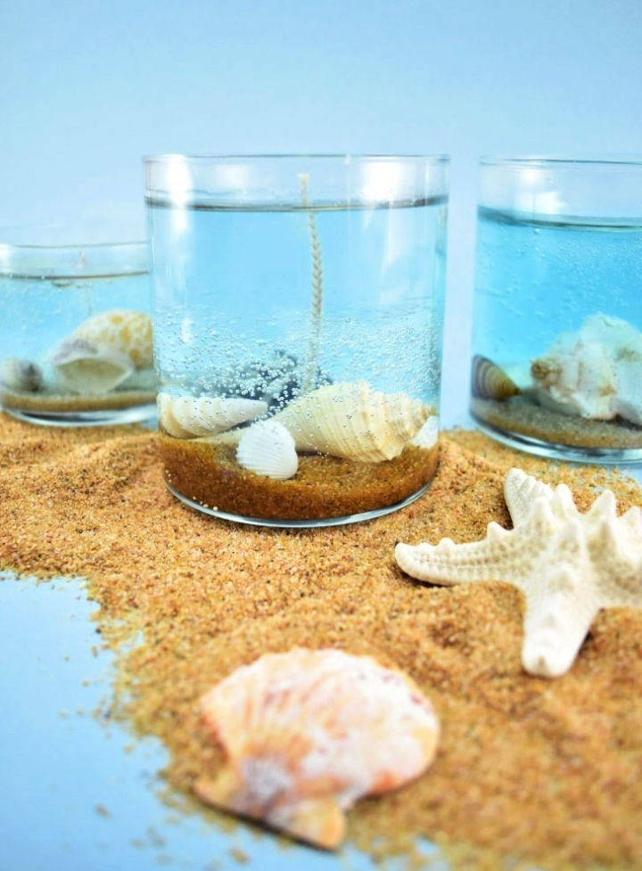 25 Seashell Crafts and Ideas: What to Do with Seashells