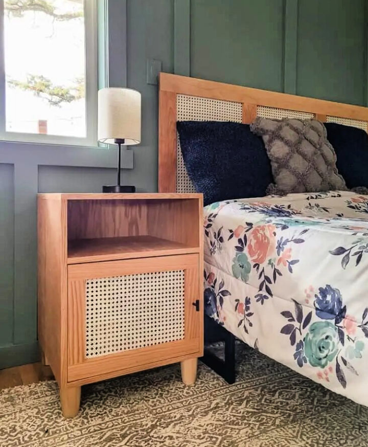 30 Cheap DIY Side Table Ideas and Plans