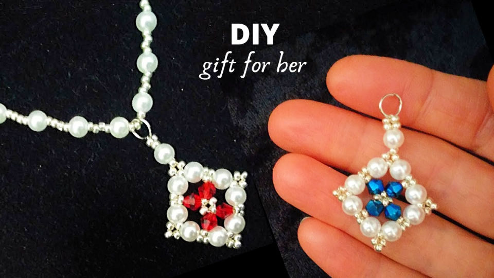 35 DIY Necklace Ideas: How To Make Necklaces