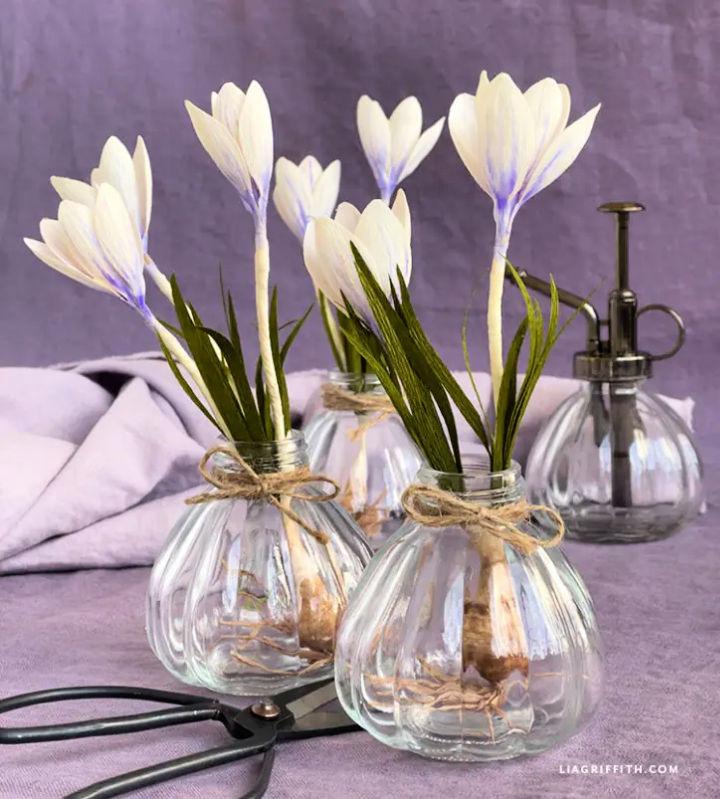 Adult Crafts: 40 Easy Art and Craft Ideas for Adults