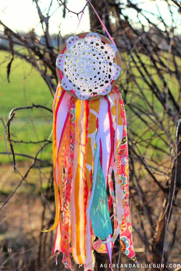 25 Ribbon Crafts: Creative Things to Make with Ribbon